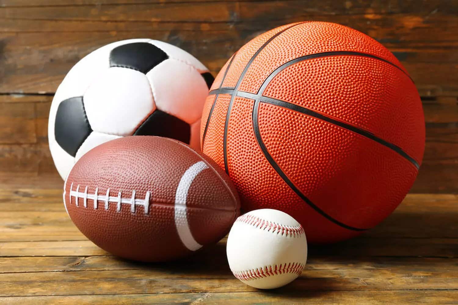 Sport : top 4 des sports qui rapportent le plus d'argent Sport : top 4 des sports qui rapportent le plus d'argent