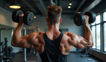 Exercice grand dorsal : décuplez votre puissance dorsale avec ces ...